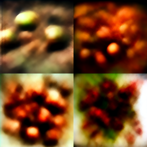 midjourney官方帮助文档：–stop停止参数，可绘图中停止 | 梭哈 AI