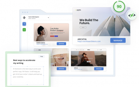 pixian.ai：超级好用的去除背景图片的工具，速度快，质量高 | AI共存派