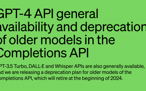 heypi.com：Inflection AI推出聊天机器人Pi 主攻对话场景 | AI共存派